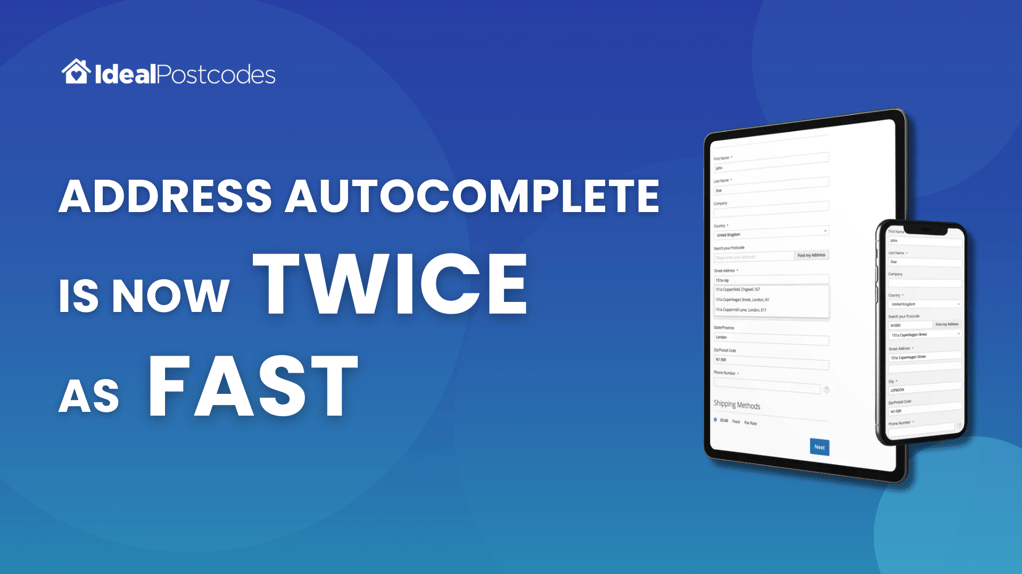 Faster Address Validation